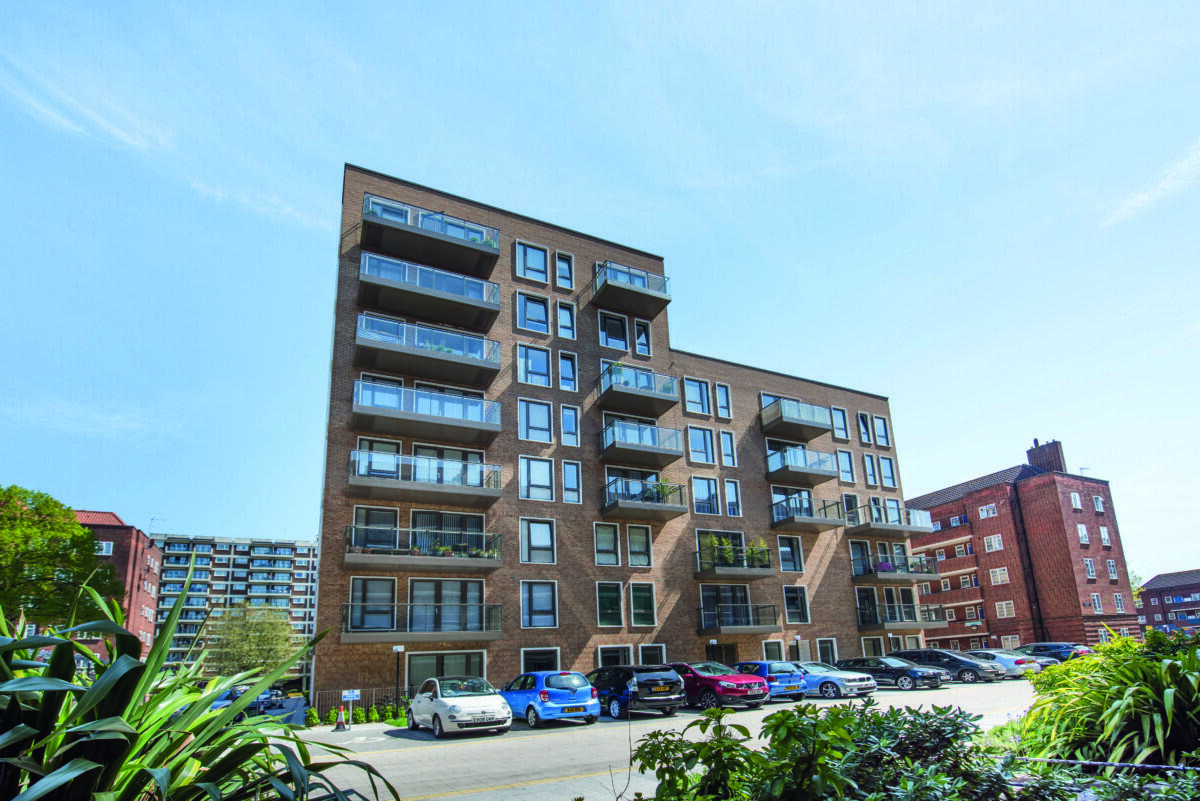 HomeViews | Hackney Square, E9 Reviews