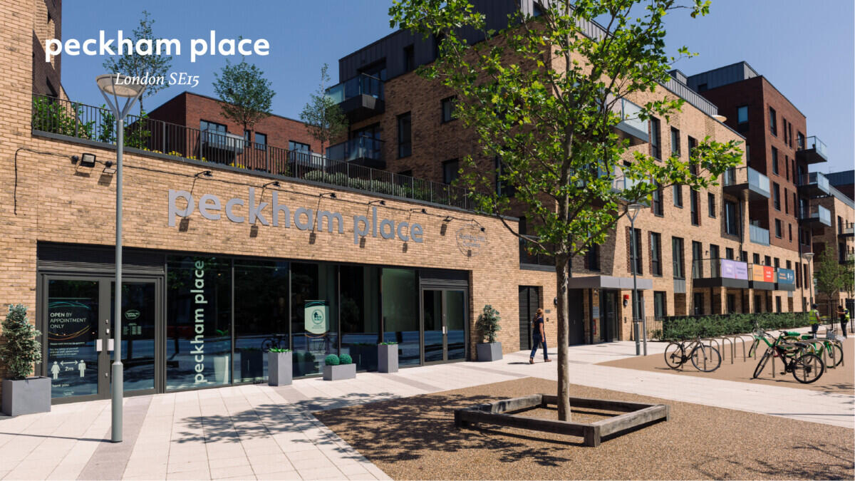 HomeViews | Peckham Place, SE15 Reviews
