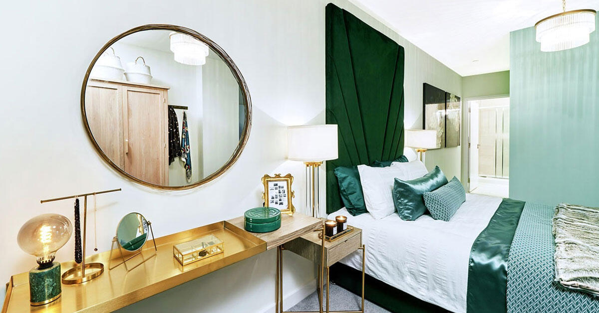 HomeViews | Regency Heights, NW10 Reviews