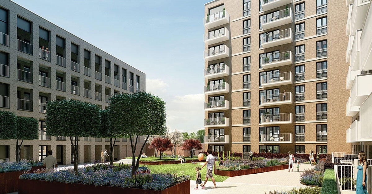 HomeViews | Regency Heights, NW10 Reviews