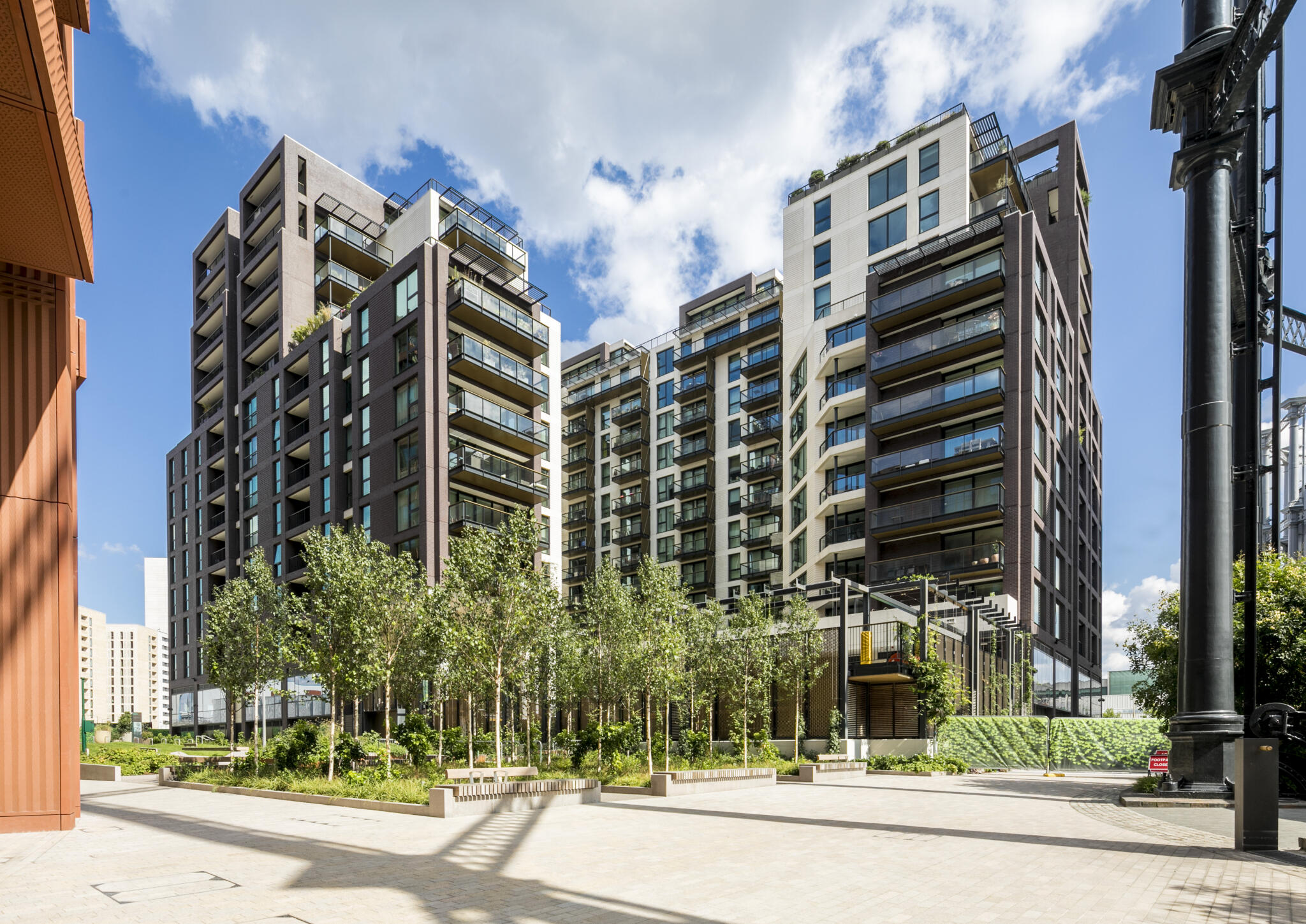 HomeViews | Plimsoll Building, N1C Reviews