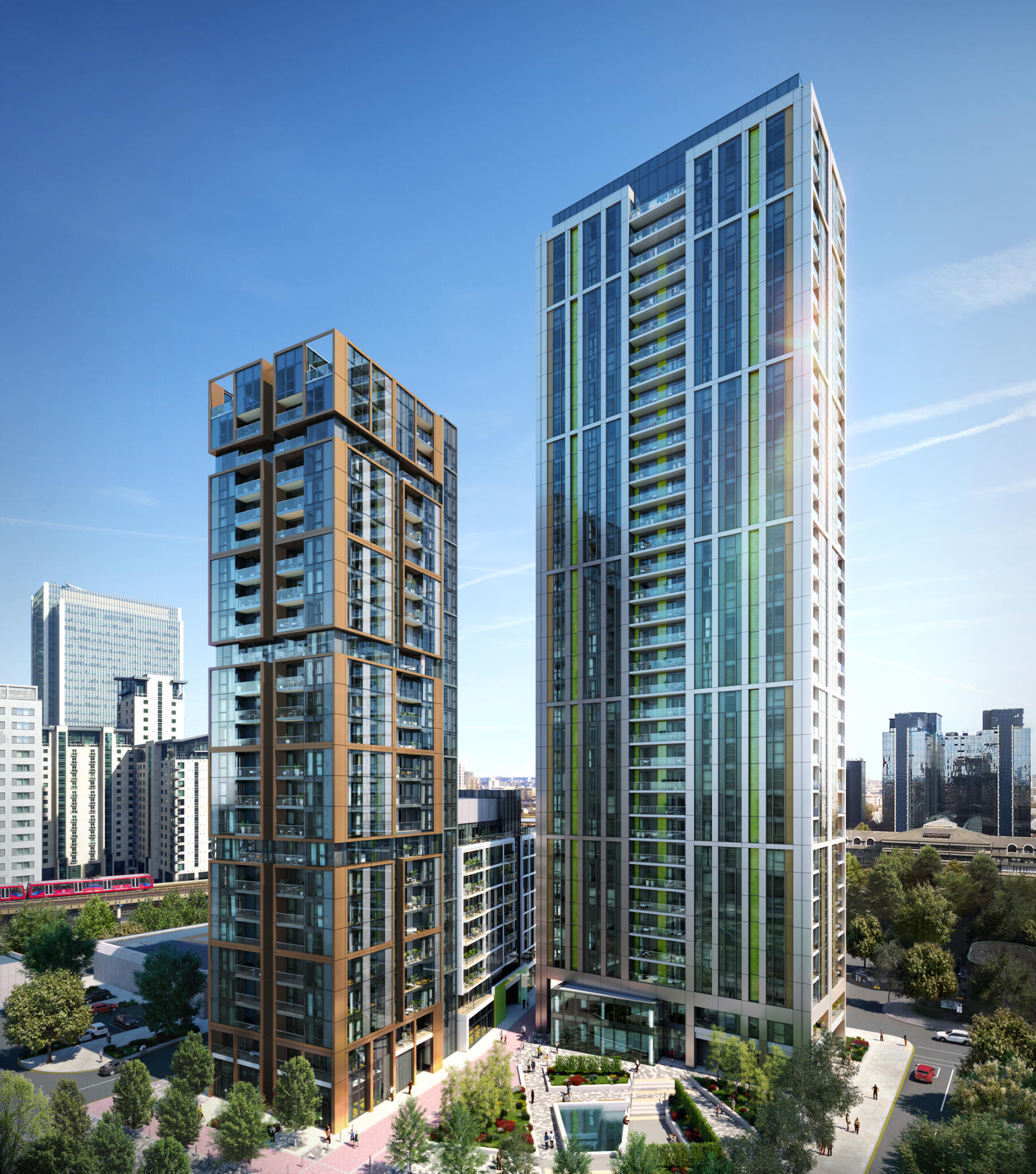 HomeViews | Sailmakers, E14 Reviews