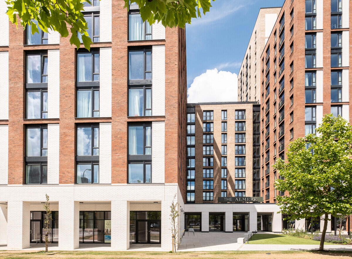 HomeViews | The Almere, MK9 Reviews