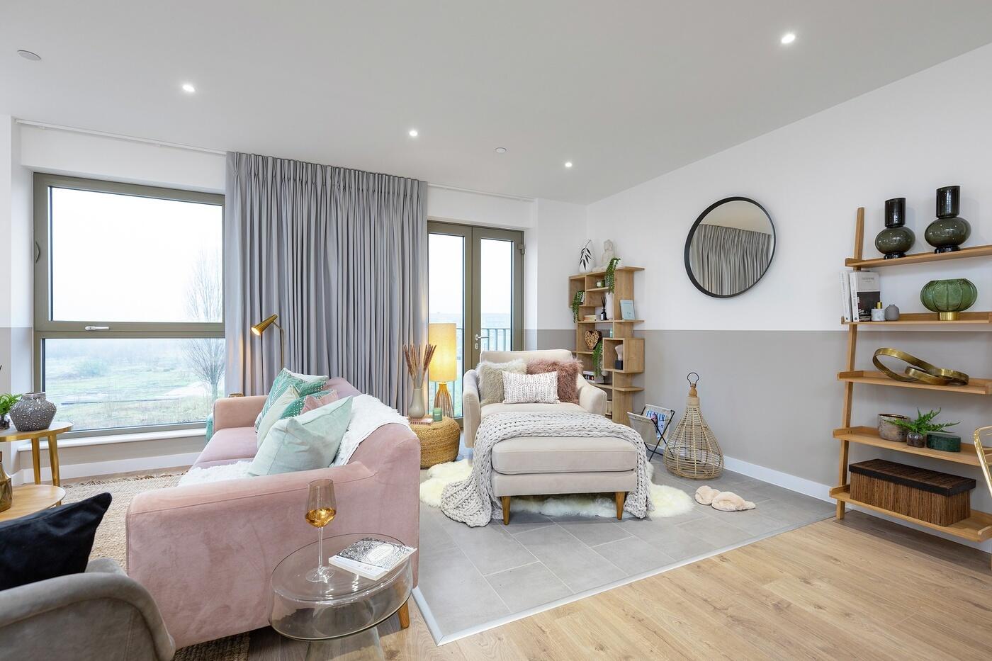 HomeViews | Gallions Point, E16 Reviews