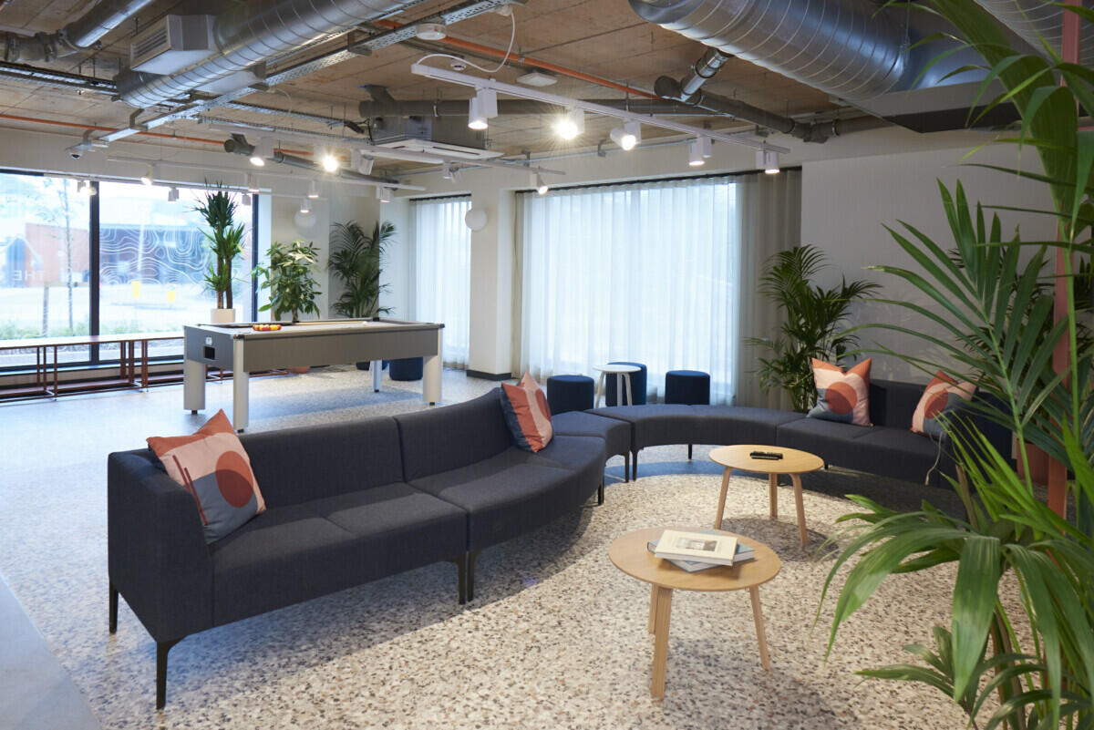 HomeViews | The Gorge, EX1 Reviews