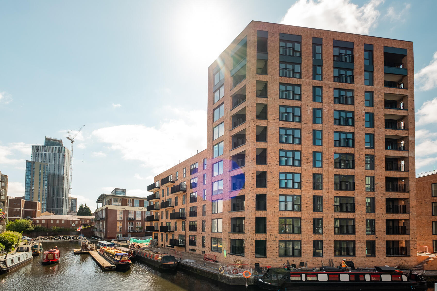 HomeViews | Sherborne Place, B16 Reviews