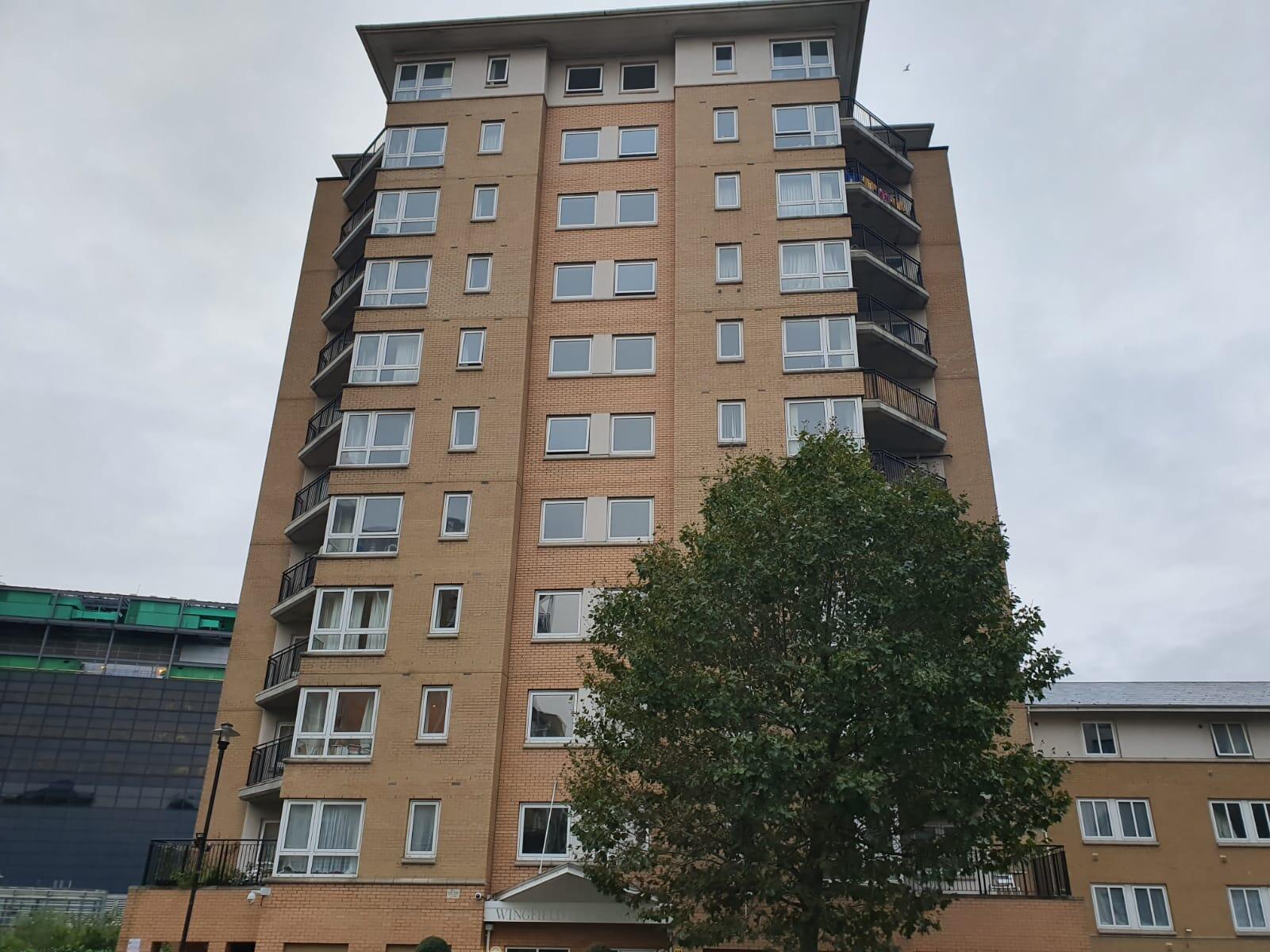 HomeViews | Wingfield Court, E14 Reviews