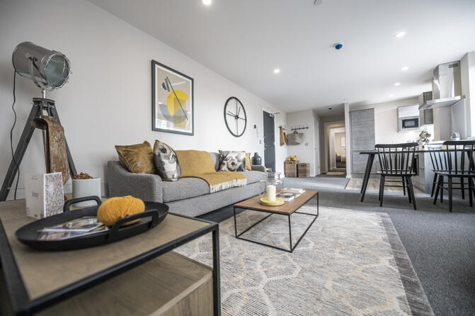 HomeViews | The Locks, WV1 Reviews