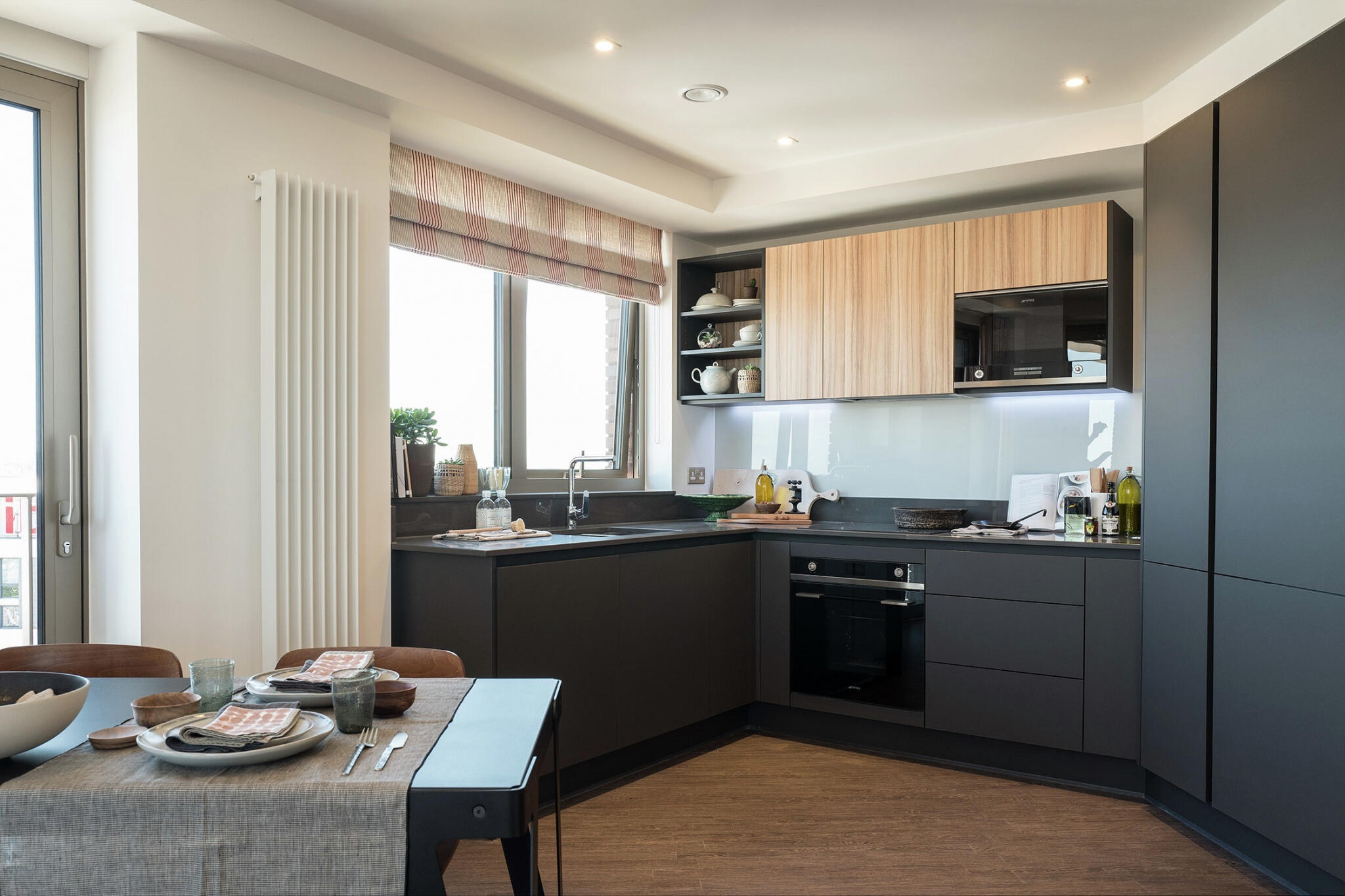 HomeViews | Royal Docks West, E16 Reviews
