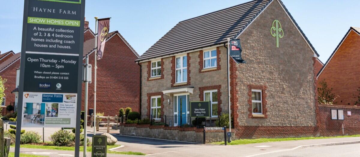 HomeViews | Hayne Farm, EX14 Reviews