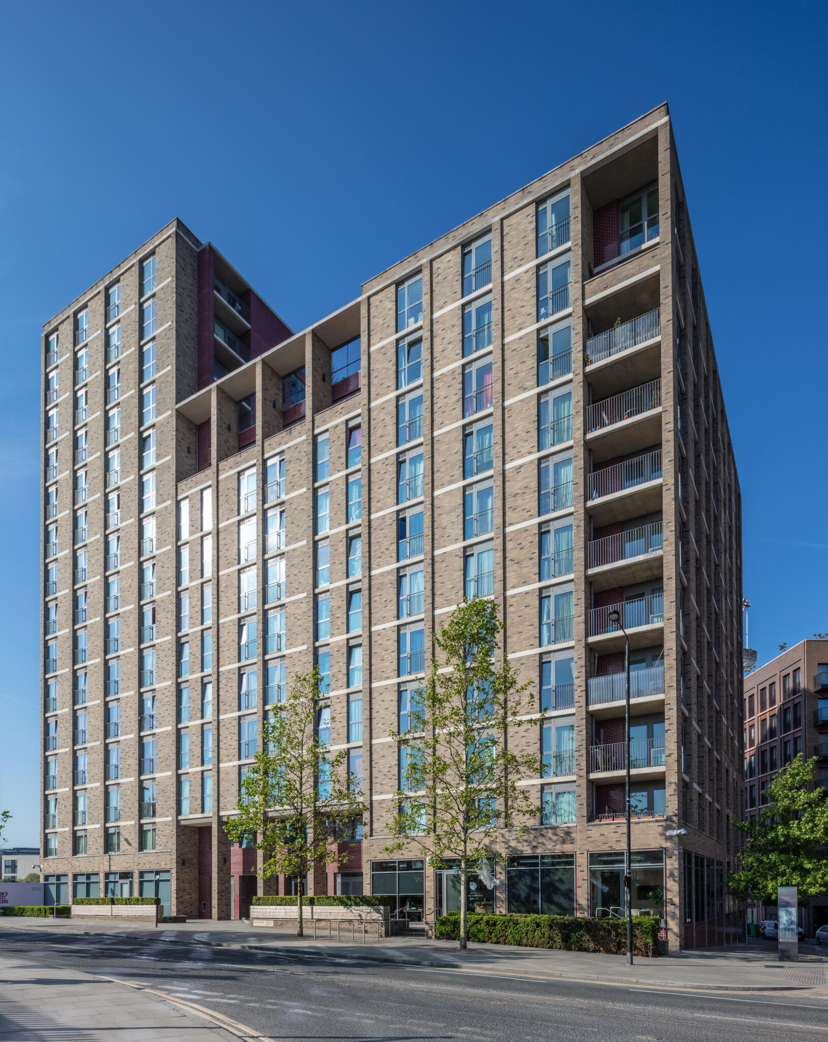 HomeViews | Rubicon Court, N1C Reviews