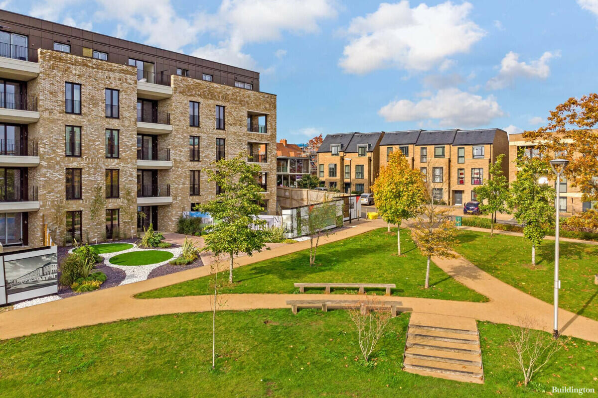 HomeViews | No.1 Millbrook, NW7 Reviews