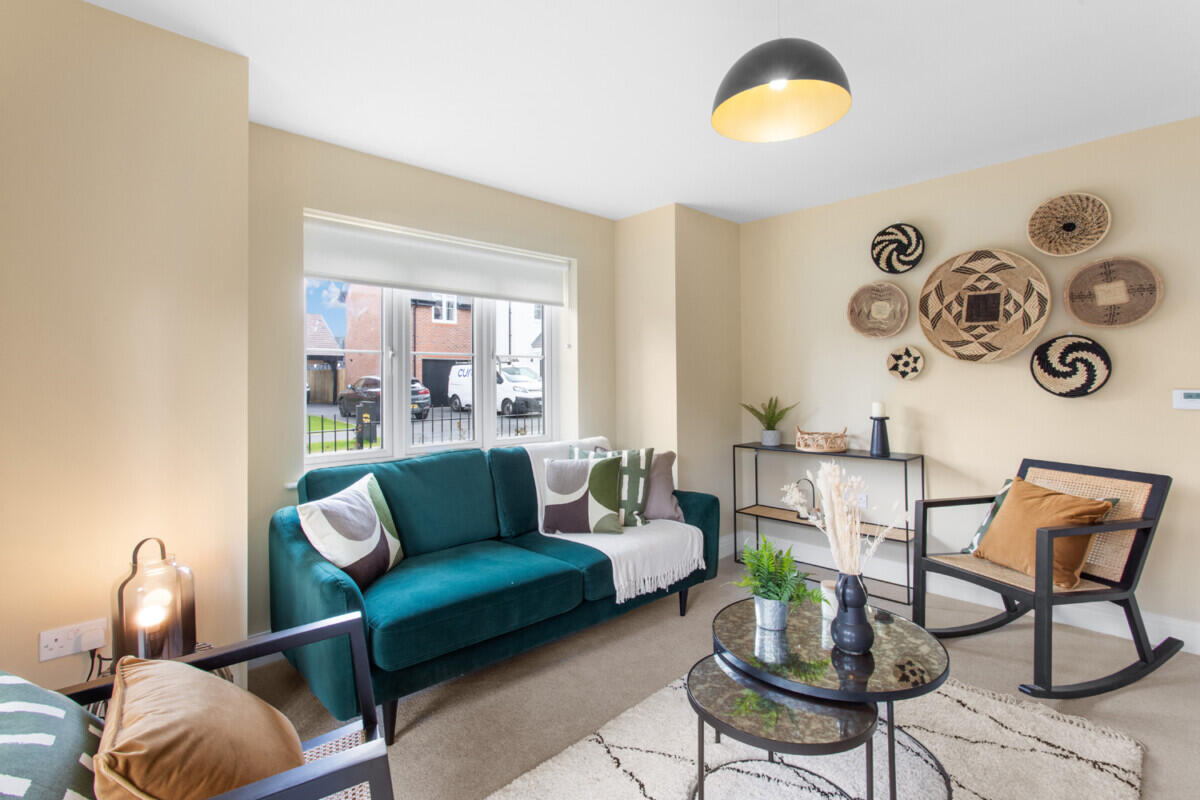 HomeViews | Beck Gardens at Langley Court, BR3 Reviews