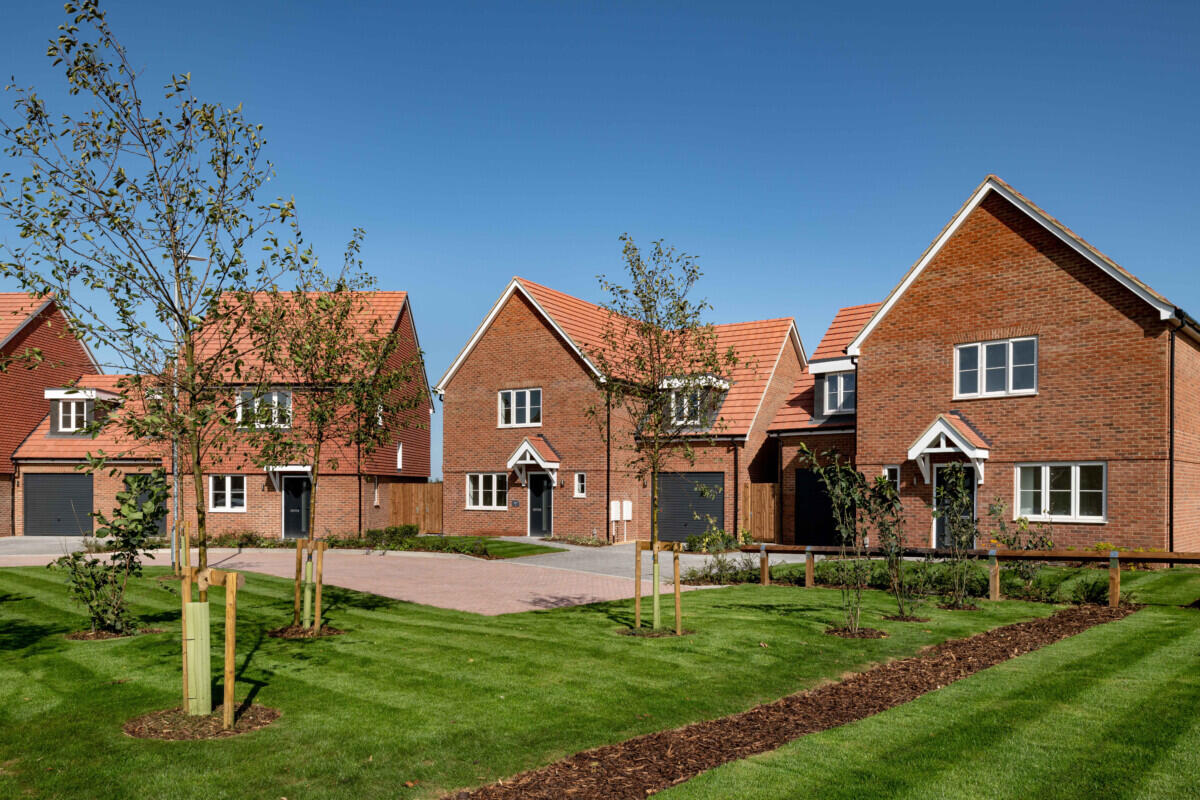 HomeViews | The Hawthorns, CB22 Reviews