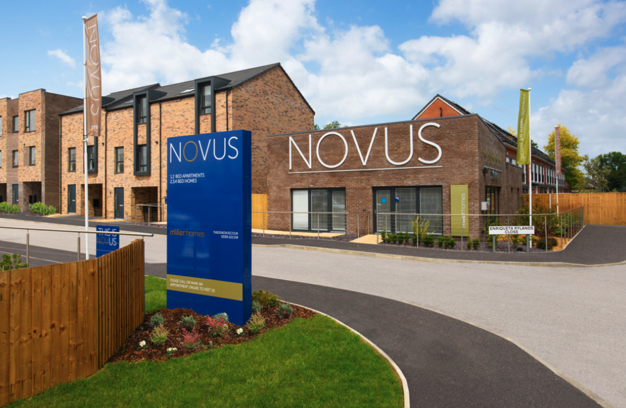 HomeViews | Novus, M32 Reviews
