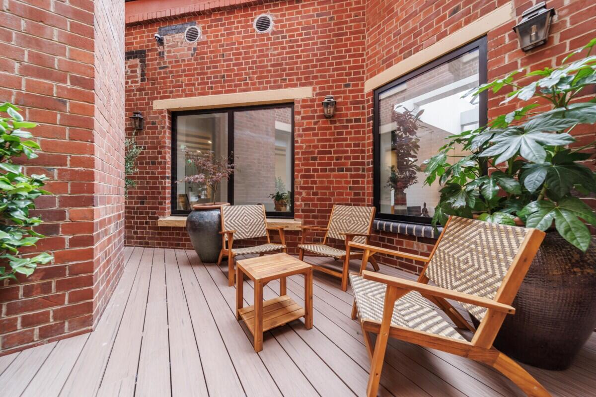 HomeViews | The James Sheffield, S1 Reviews