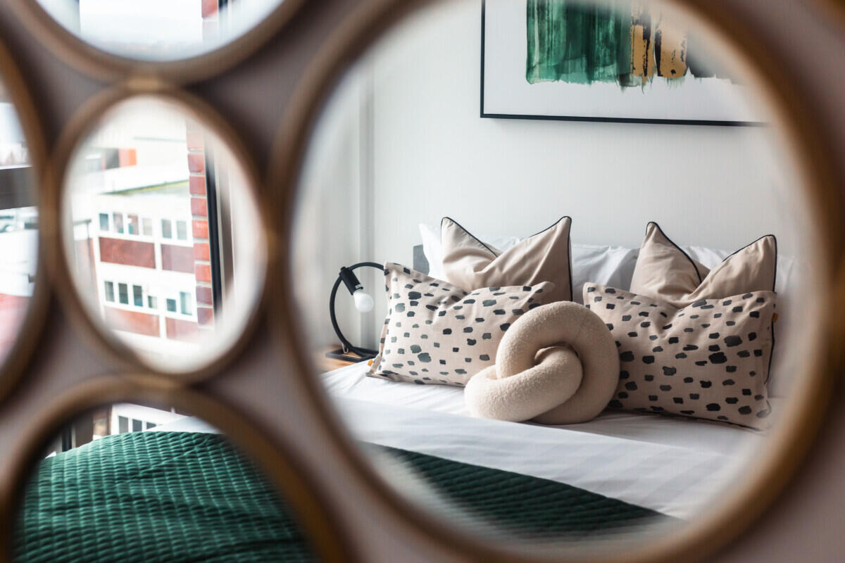 HomeViews | Duo at Upperbanks, OL16 Reviews