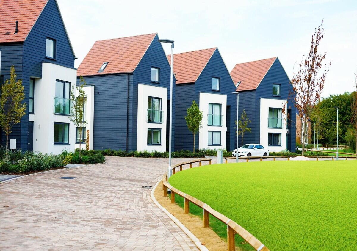 HomeViews | The Reserve, EN8 Reviews