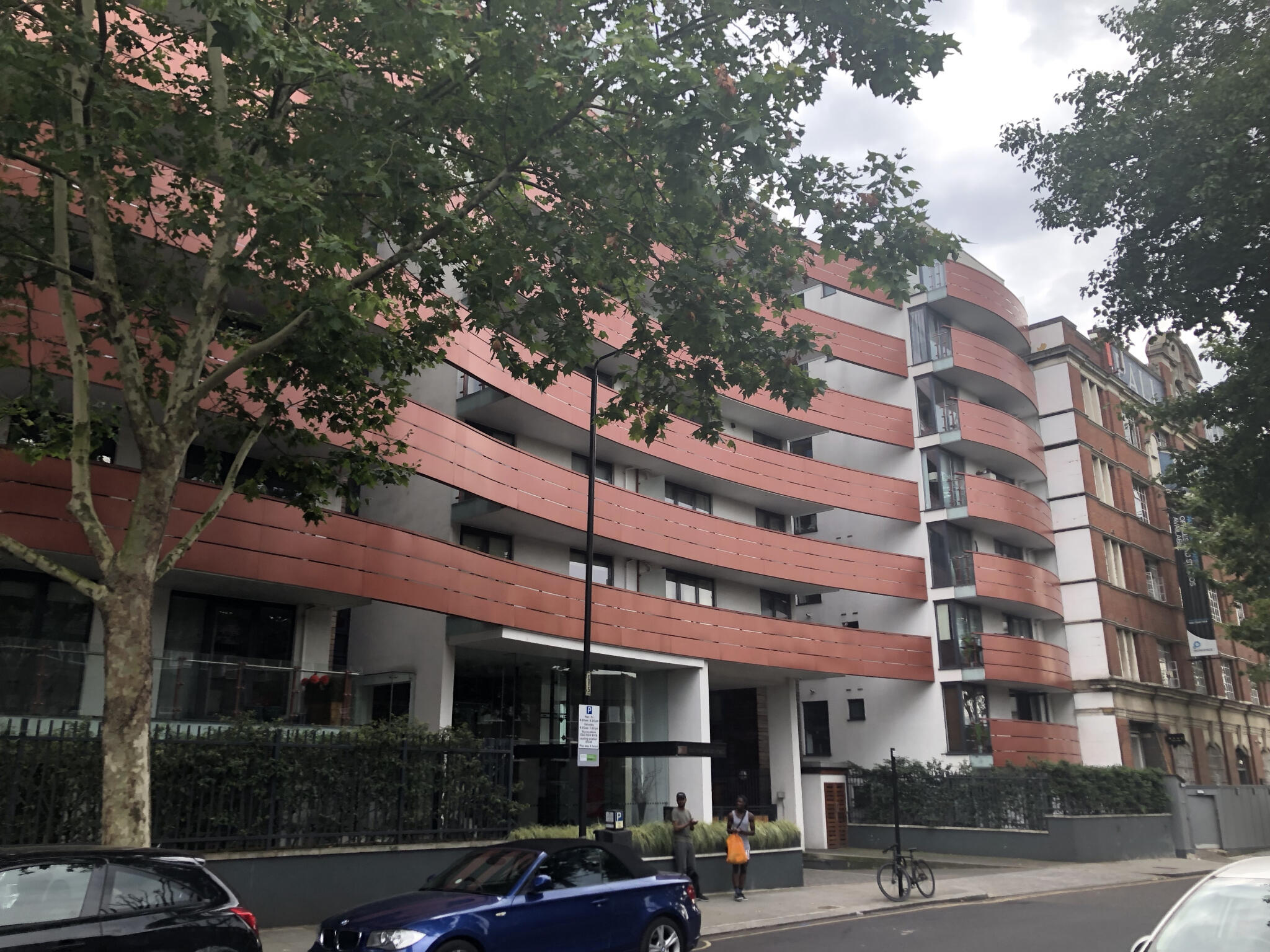 HomeViews | Ink Building, W10 Reviews