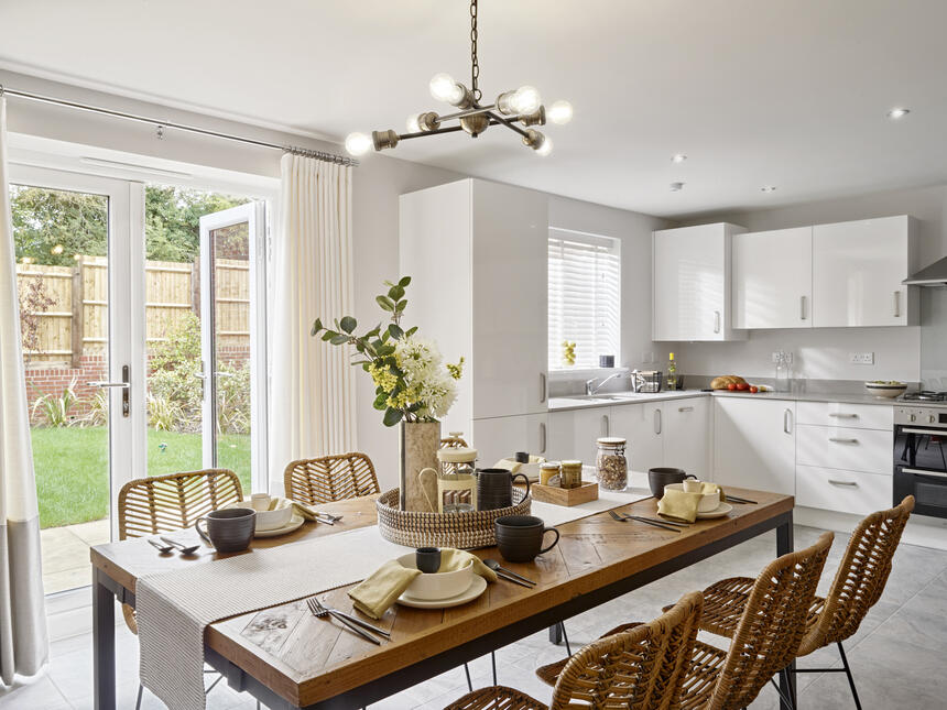 HomeViews | Leaf Living at Ashdown Gardens, TN6 Reviews