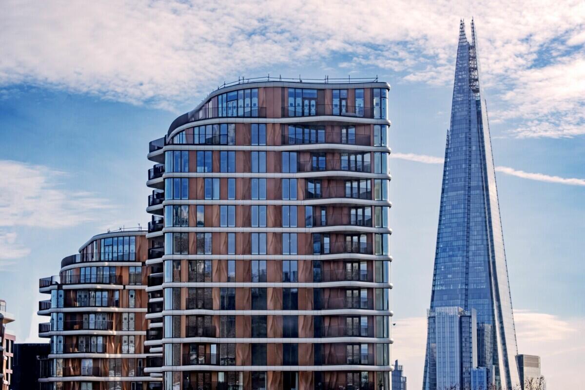 HomeViews | Triptych Bankside, SE1 Reviews