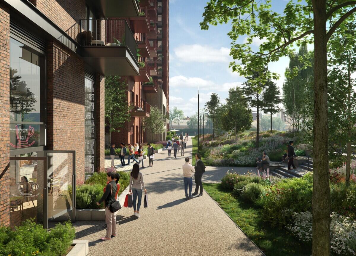 HomeViews | Heron Wharf, E14 Reviews