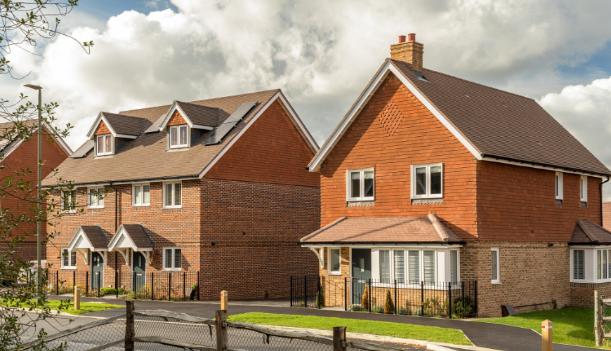 HomeViews | Westvale Park, RH6 Reviews