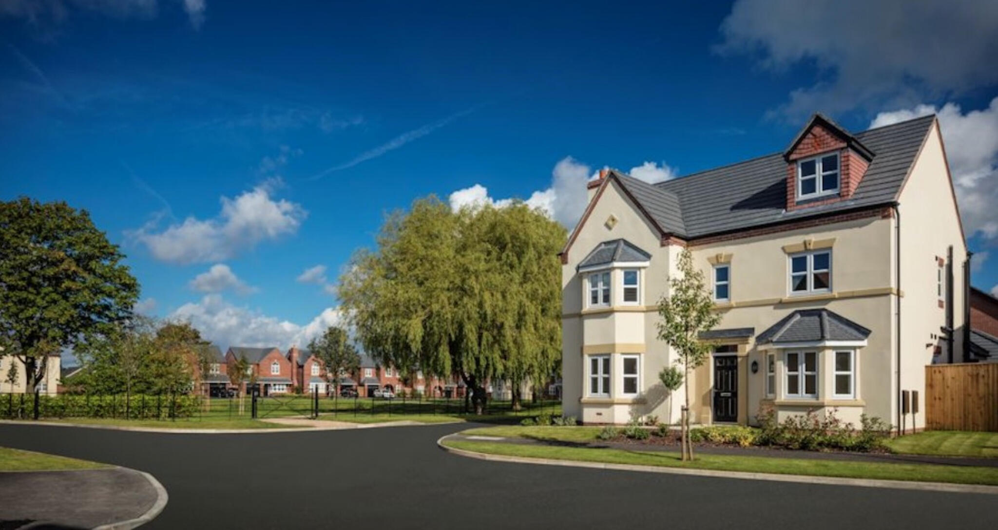 HomeViews | St Georges Fields, NN4 Reviews