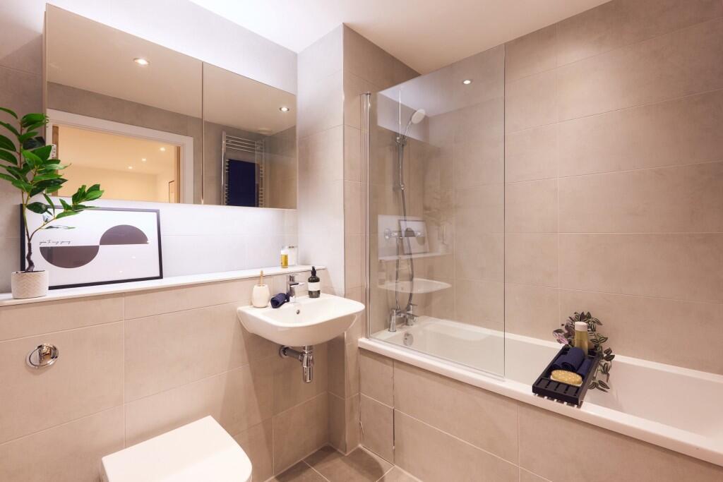 HomeViews | Signal Box Yard, BA2 Reviews