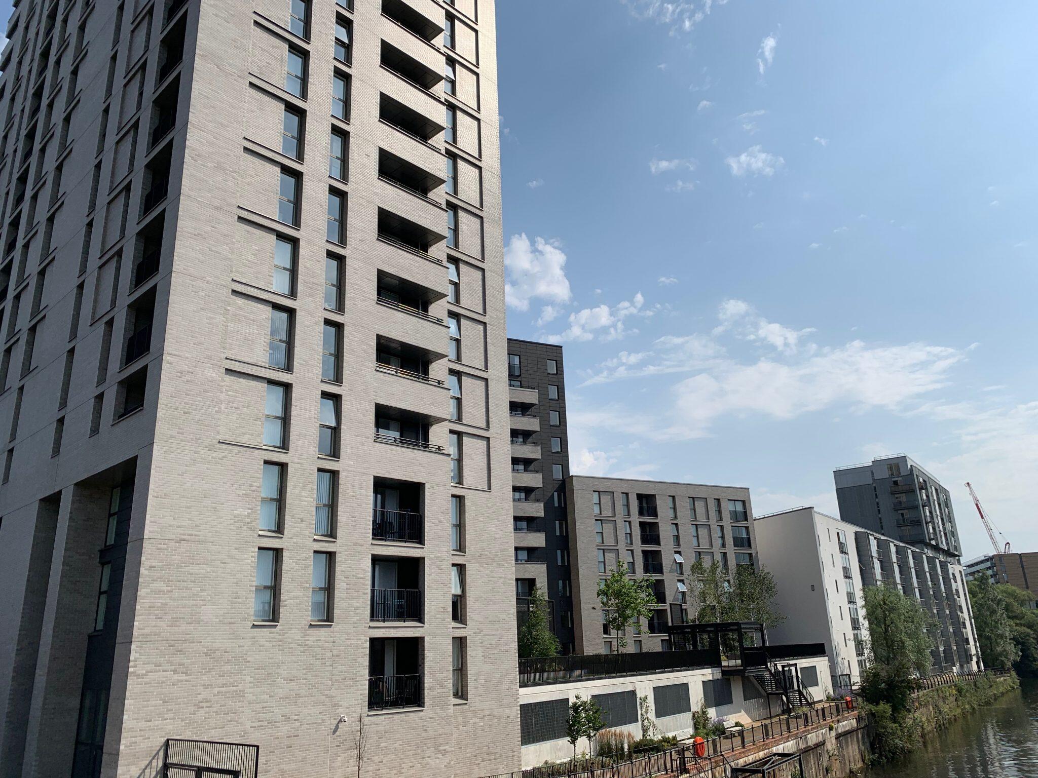 HomeViews | One Regent, M3 Reviews