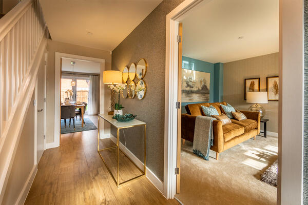 HomeViews | Locke Gardens, NP19 Reviews