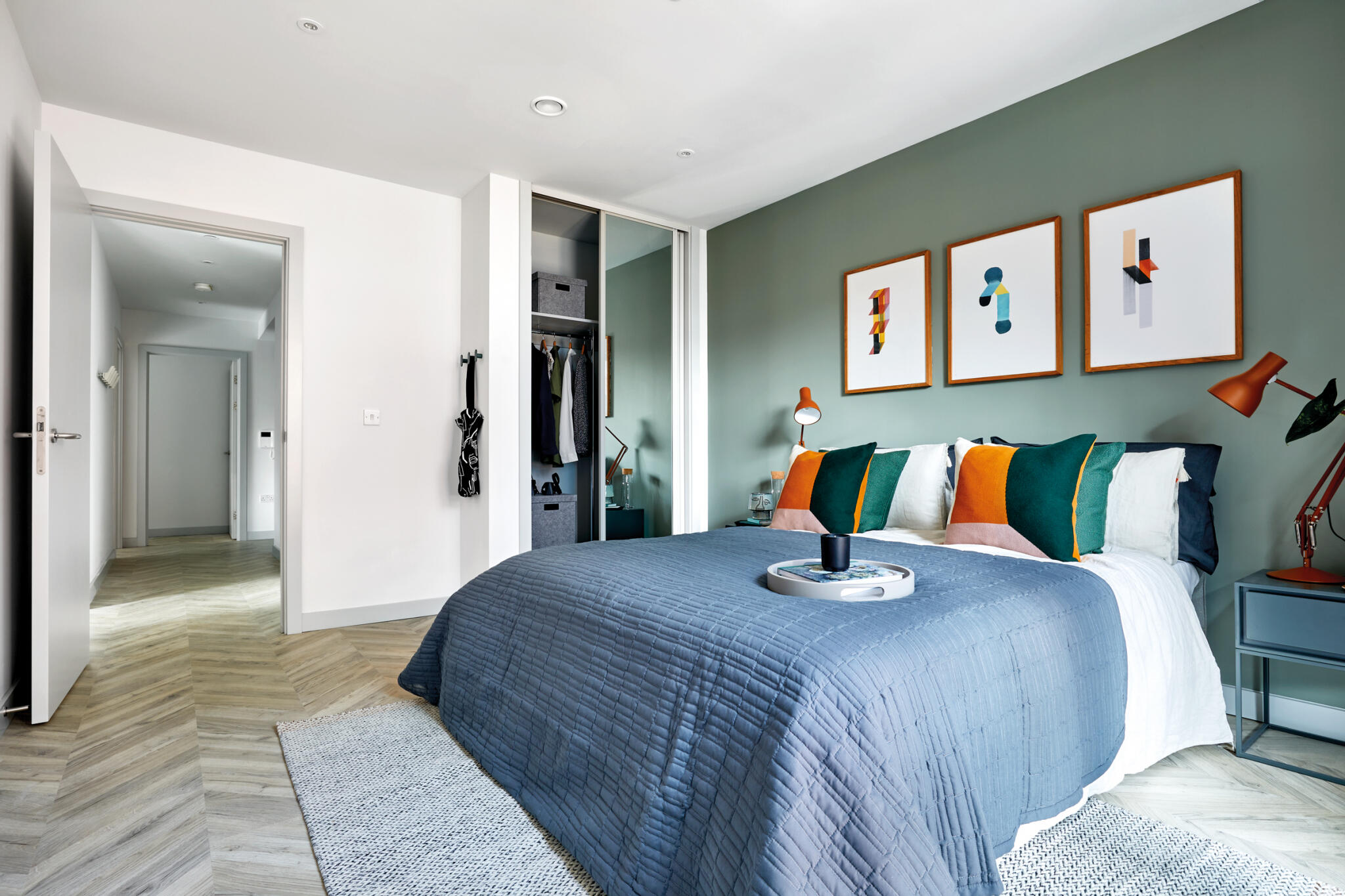 HomeViews | Box Makers Yard, BS2 Reviews