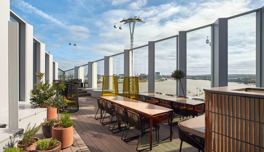 HomeViews | No.4 Upper Riverside, Greenwich Peninsula, SE10 Reviews