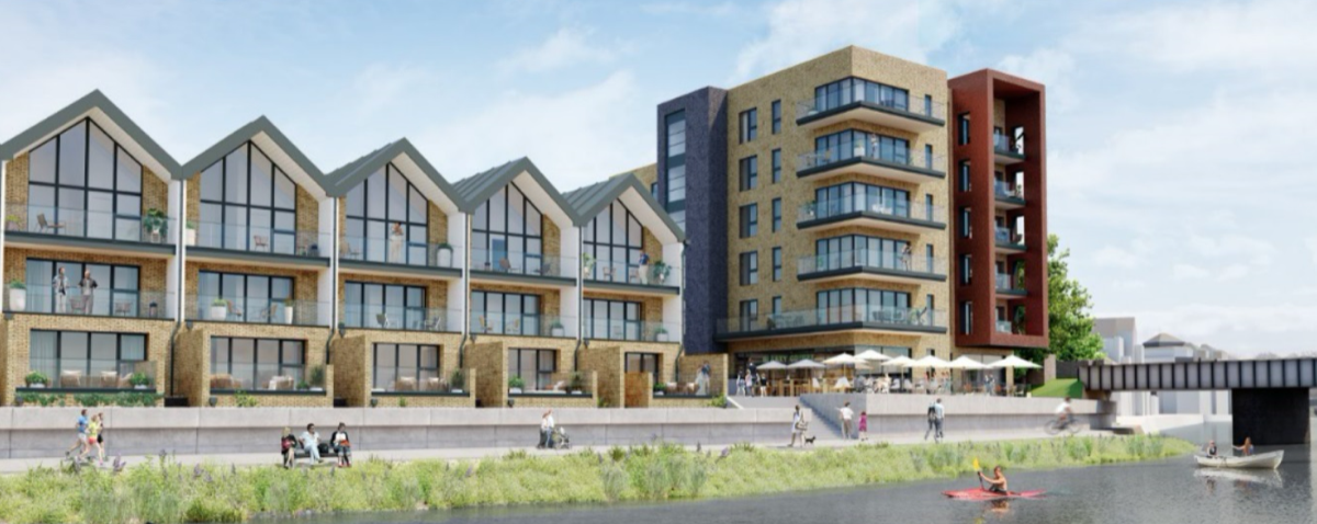 HomeViews | The Waterfront, BN43 Reviews