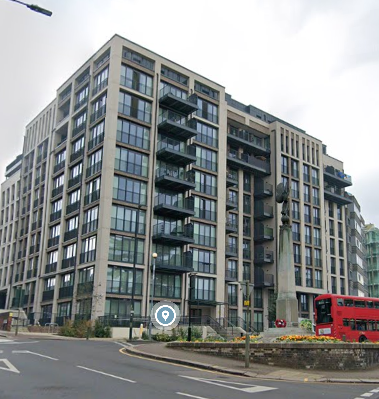 HomeViews | Kingmaker House, EN5 Reviews