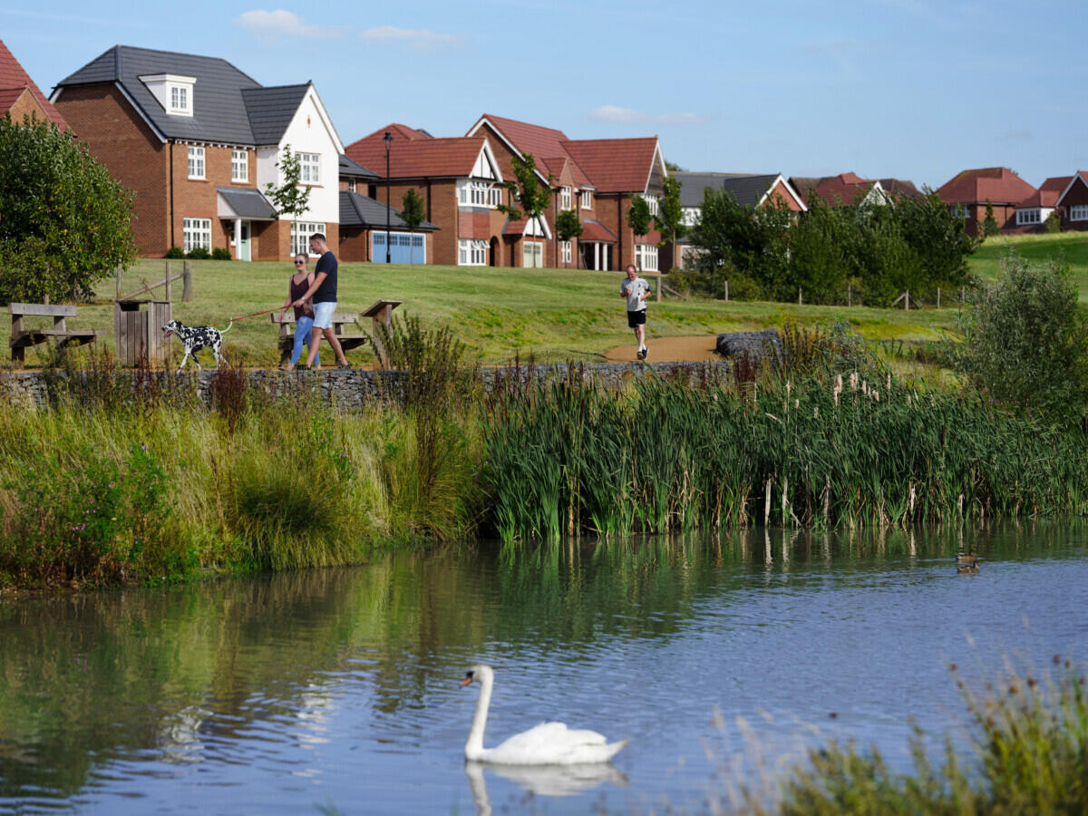 HomeViews | River View, Barton Seagrave, NN15 Reviews
