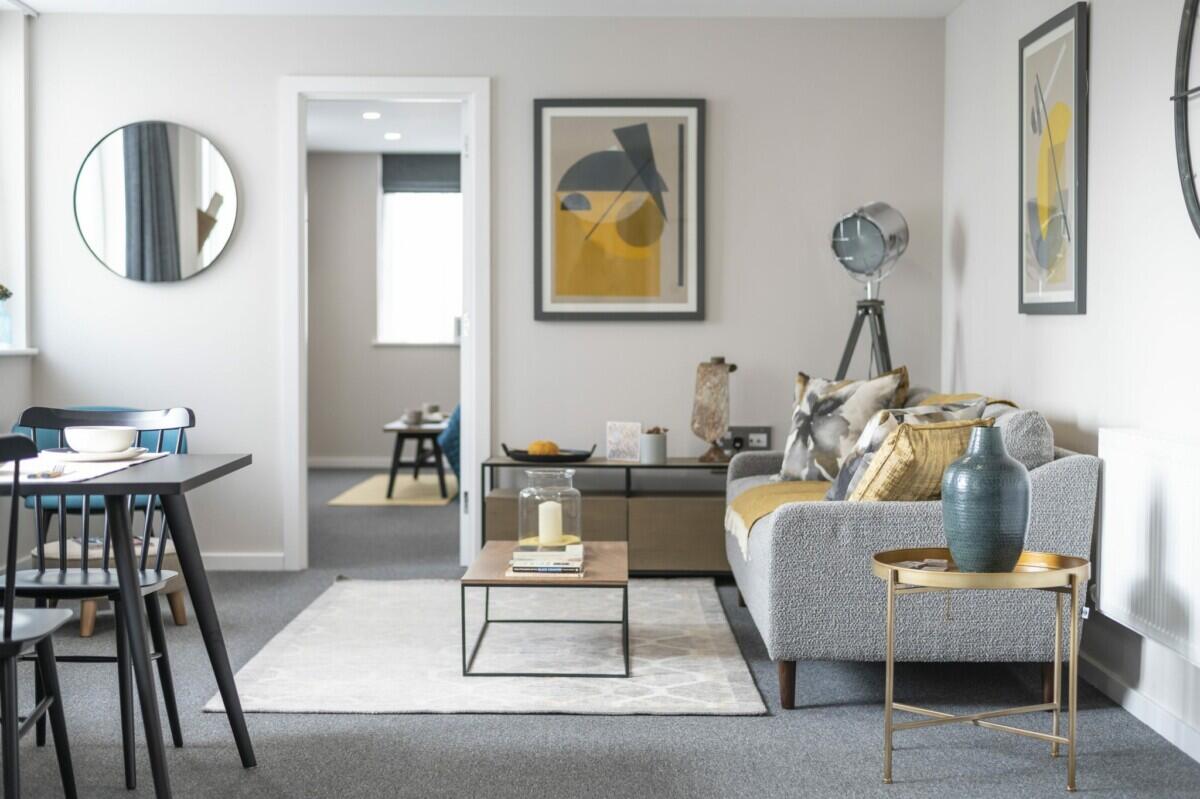 HomeViews | The Locks, WV1 Reviews