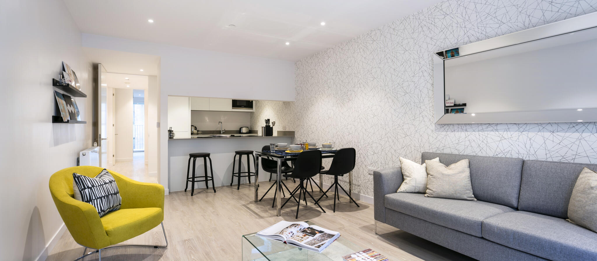 HomeViews | Fizzy Hayes, UB3 Reviews