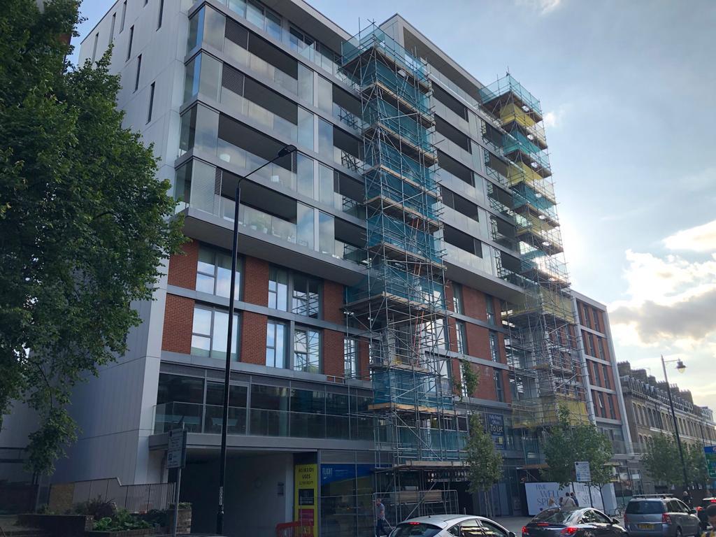 HomeViews | Langham Square, SW15 Reviews