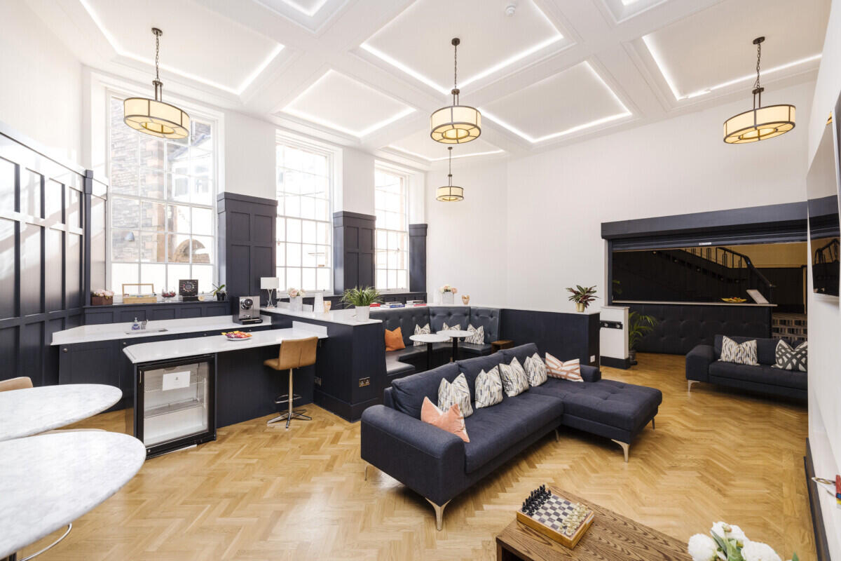 HomeViews | Kingsford Residence, EH7 Reviews