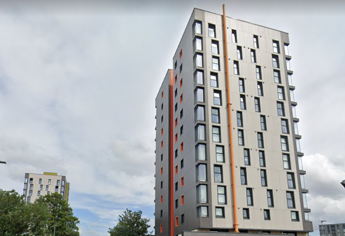 HomeViews | Tribe Apartments, M4 Reviews