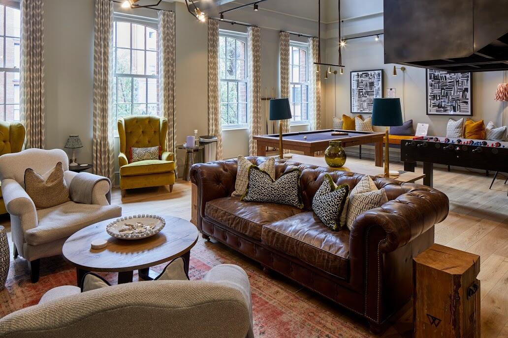 HomeViews | The Whitmore Collection, B3 Reviews