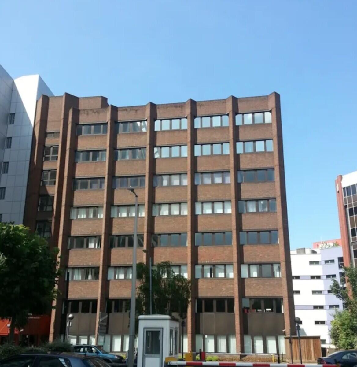HomeViews | Exchange Court, CR0 Reviews