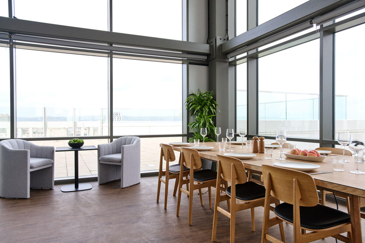 HomeViews | The Copper Works, CF10 Reviews