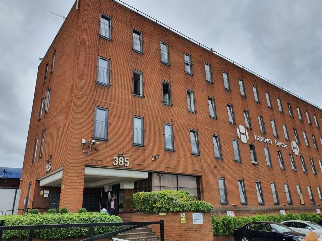 HomeViews | Hanover House, NW2 Reviews