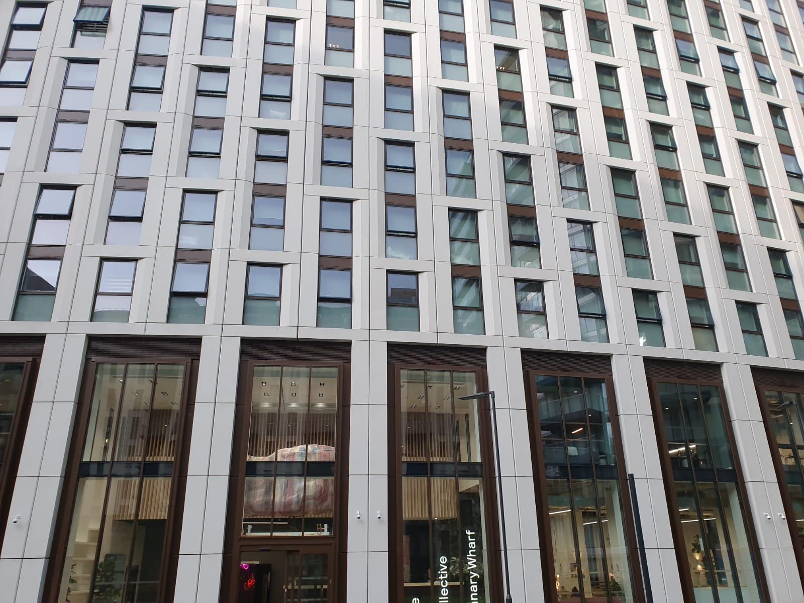 HomeViews | ARK Canary Wharf, E14 Reviews