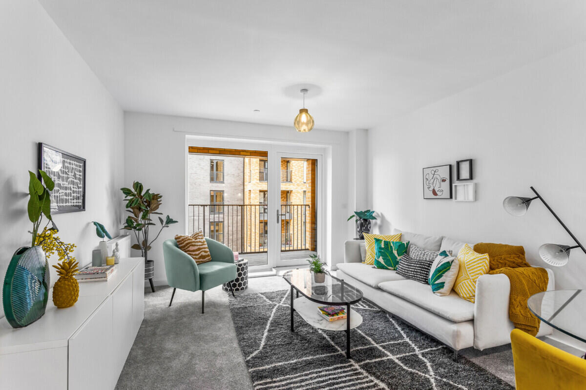 HomeViews | Lime Works, SE7 Reviews