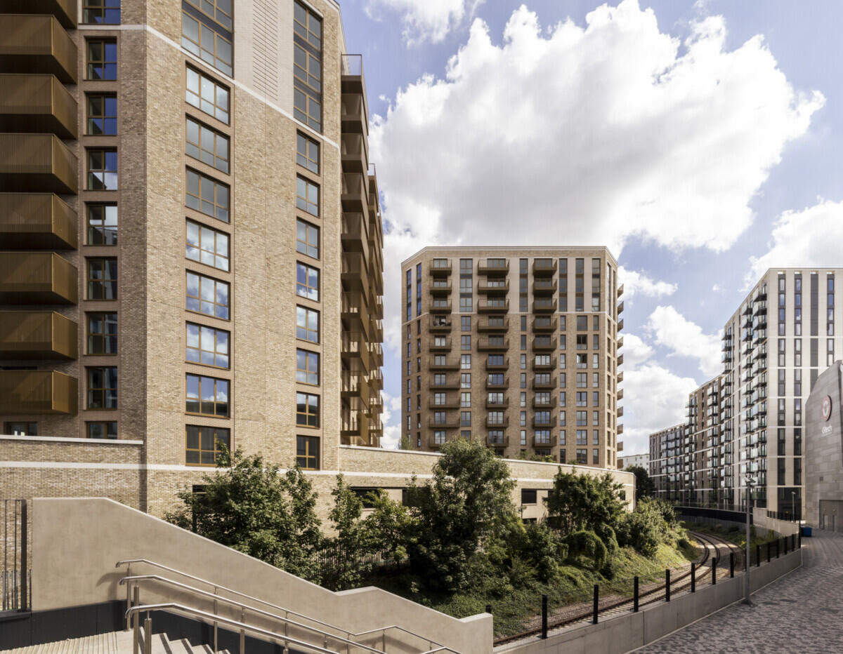 HomeViews | Verdo Kew Bridge, TW8 Reviews
