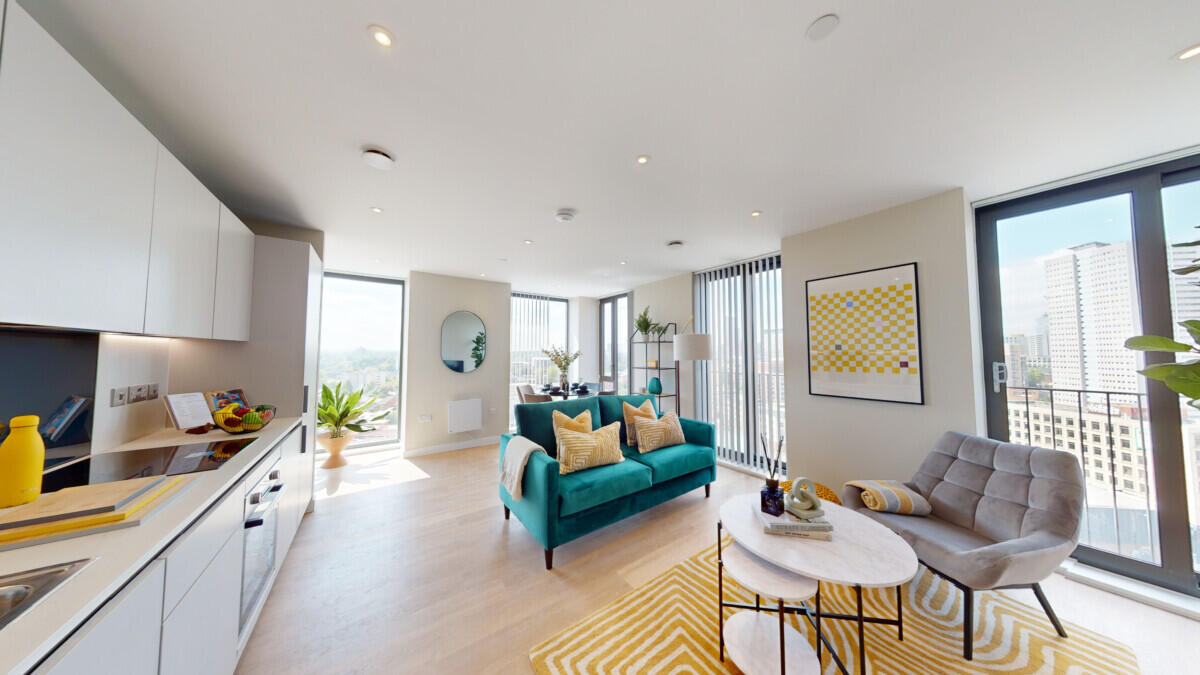 HomeViews | The Bath House, B5 Reviews
