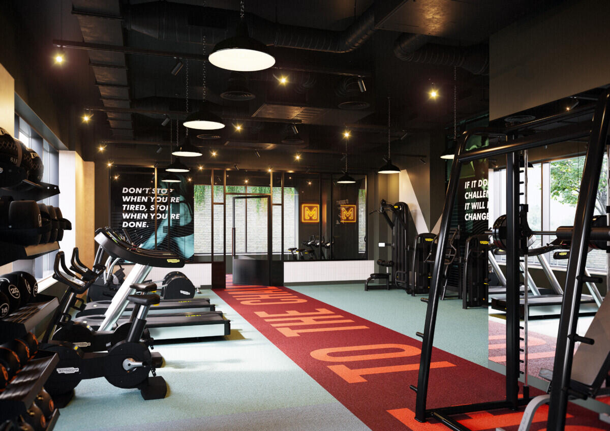 HomeViews | The McEwan, EH3 Reviews